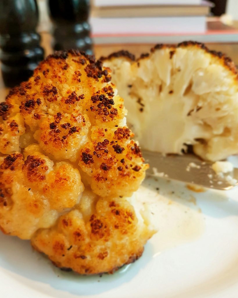 Holy roasted! Conopida. | Răzvan Exarhu